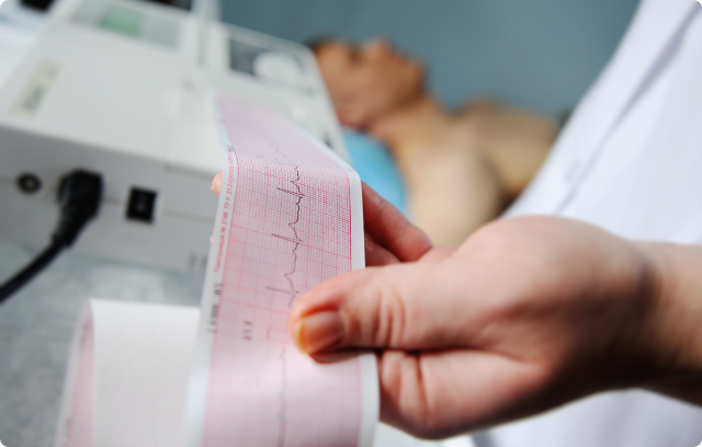 Occupational Health Screening: Pre & Post Employment Medical Test